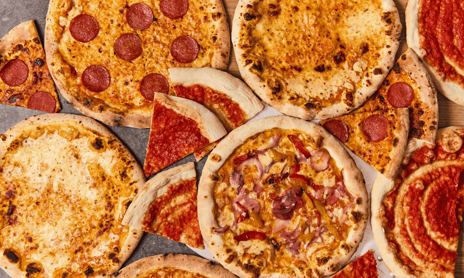 Collections – Doughboys Pizza™