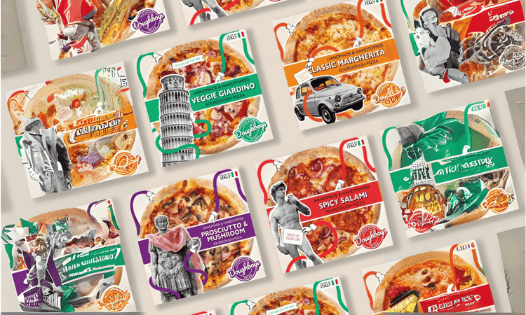 Collections – Doughboys Pizza™