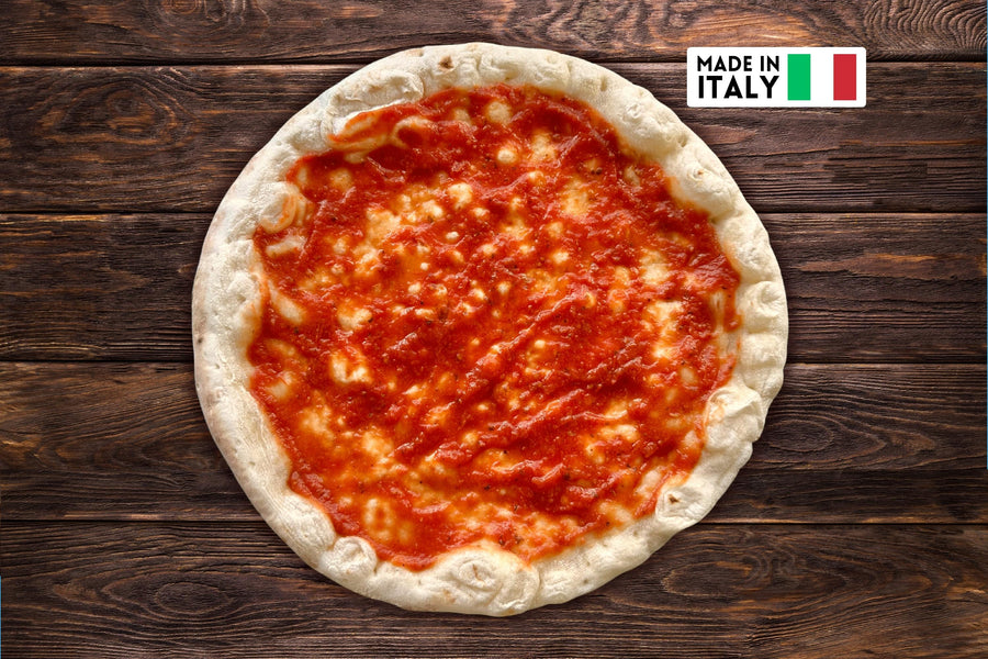 Wholesale Store - Pizza Bases & Pizzas | Award-Winning & Made in Italy ...