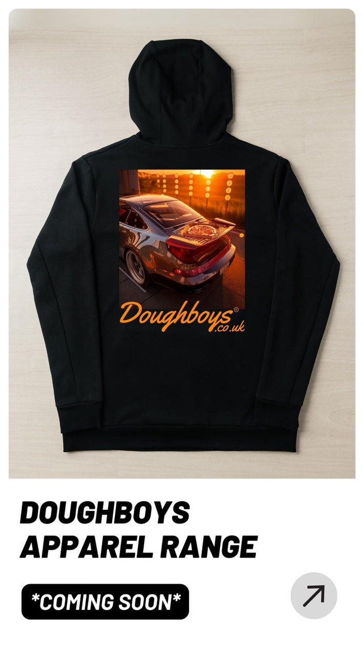 Collections – Doughboys Pizza™