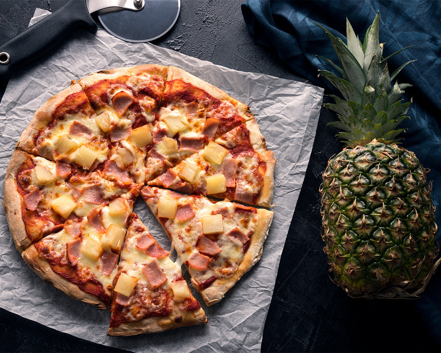 Doughboys Pizza | Multi Award-Winning Pizzas | Made in Italy ...